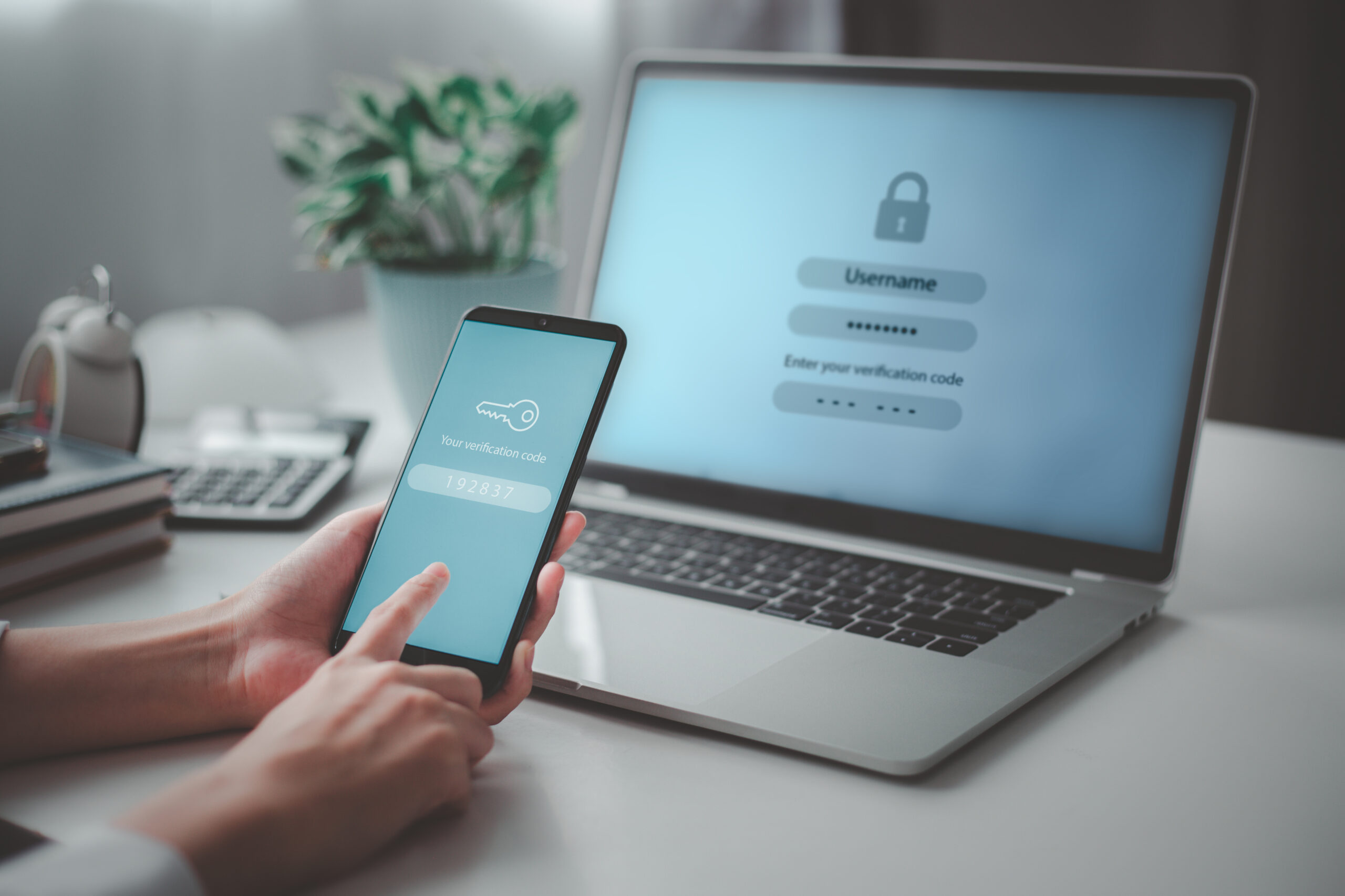 Which Form of Multi-Factor Authentication Is the Best? | Xiria