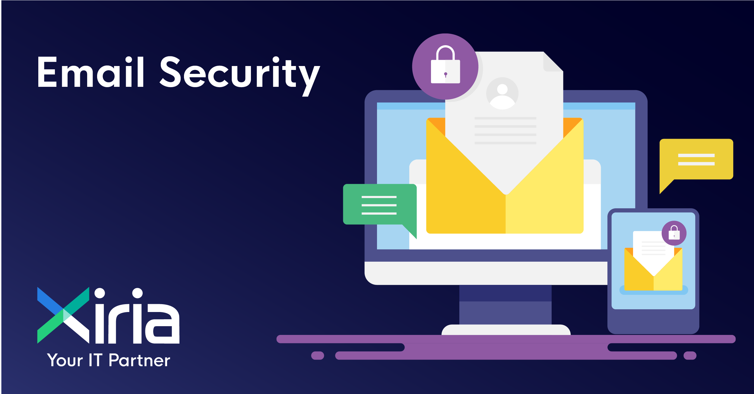 Email Security - Threats and Protection Strategies