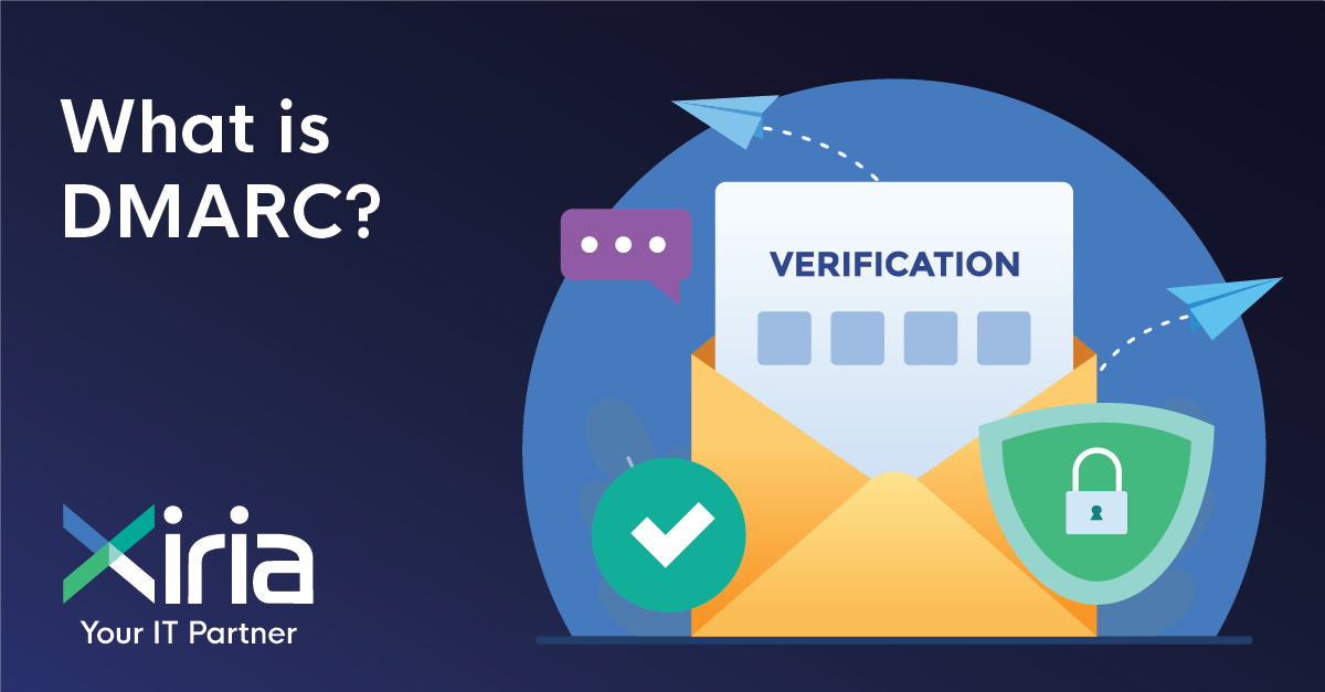 What is DMARC & Why SMEs Should Take It Seriously